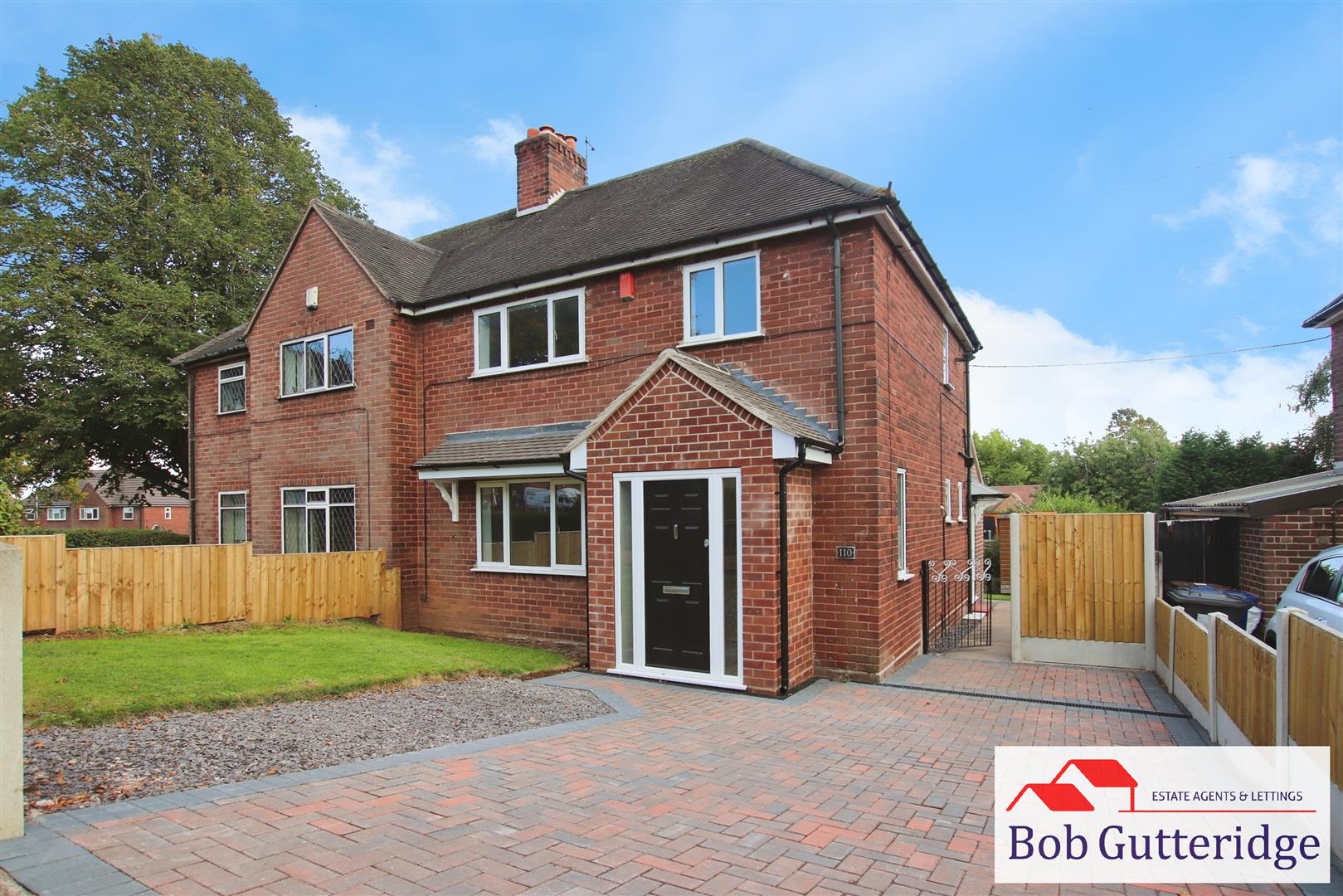 Latest Properties - Bob Gutteridge Estate Agents and Valuers